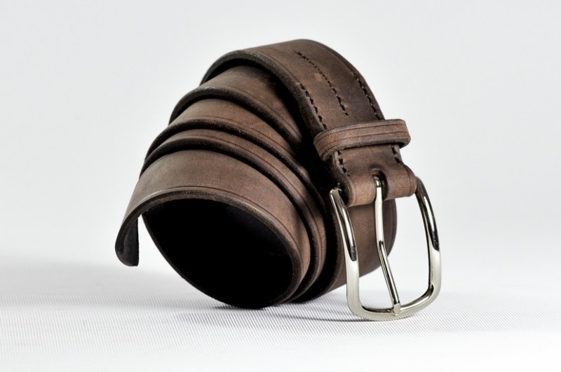 ceintures cuir artisanales faites main , cuir pleine fleur de qualité